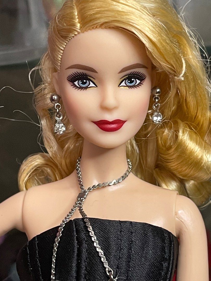 Barbie model muse, Hobbies & Toys, Toys & Games on Carousell