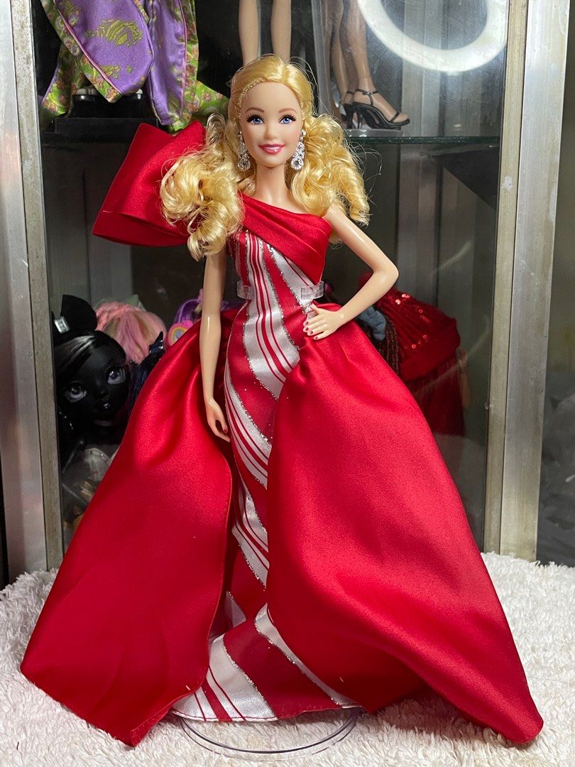 Barbie model muse, Hobbies & Toys, Toys & Games on Carousell