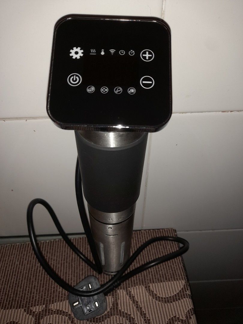 Biolo Mix sous vide, TV & Home Appliances, Kitchen Appliances, Other ...