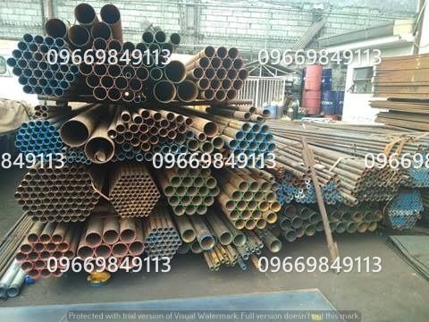 Black Iron Pipe B.I. Pipe BI pipe Brand New Manufactured For Structure ...