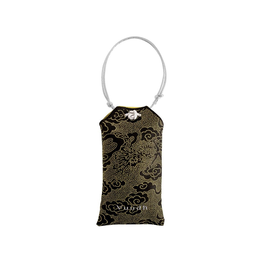 BNIB Vuudh Aromatic Charm, Women's Fashion, Jewelry & Organisers ...