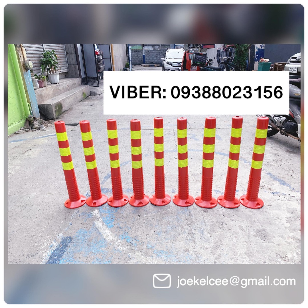Bollard post, Commercial & Industrial, Construction & Building ...