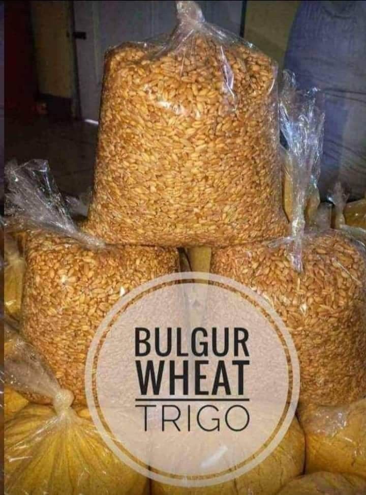 Bulgur on Carousell