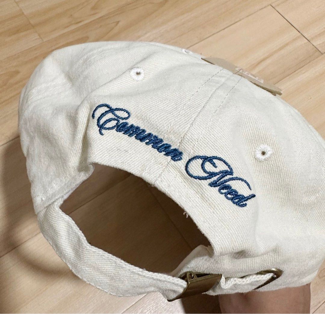 C0TT0N 0N CAP COMMON NEED FLAGS EMBROIDERED WITH TAGS MALL PULL OUT on ...
