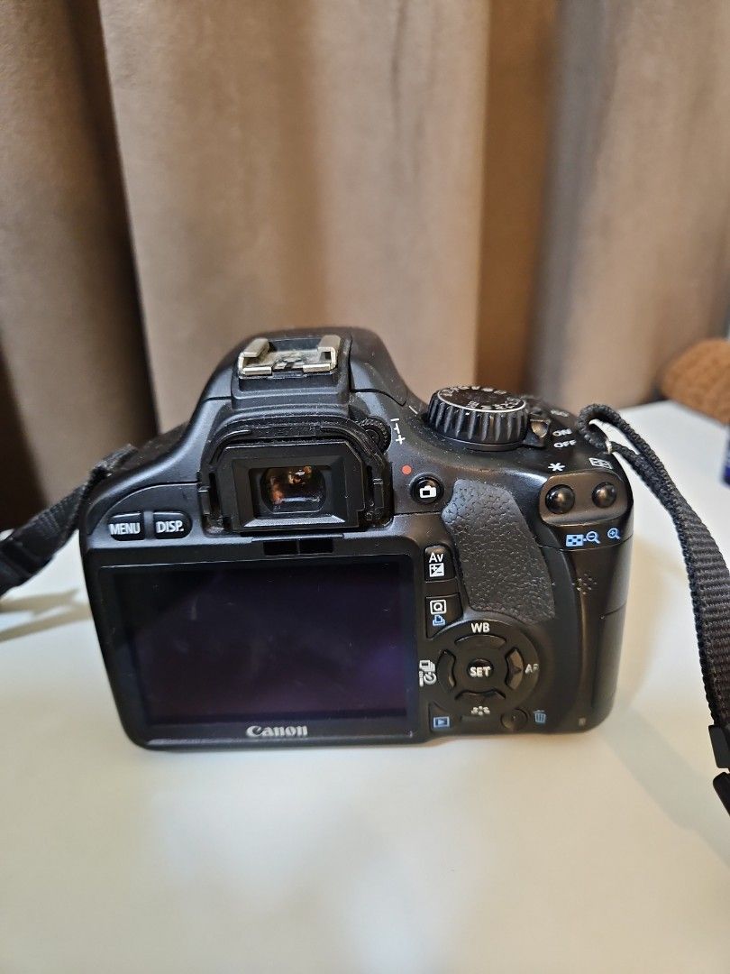 Canon Rebel T2i, Photography, Cameras on Carousell