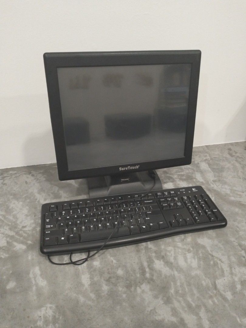 Cashier, Computers & Tech, Office & Business Technology on Carousell