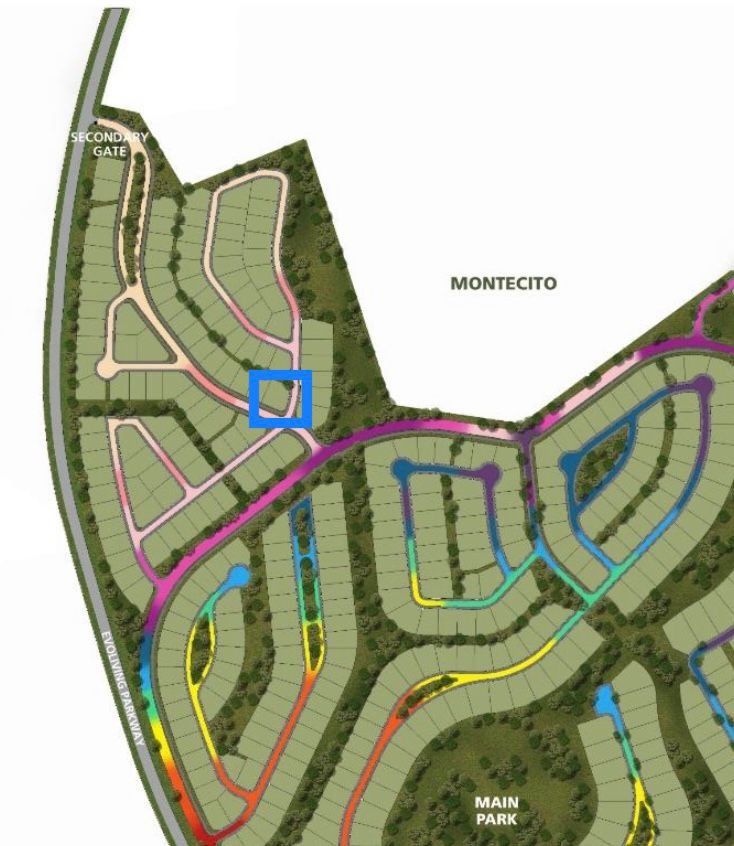 CERILO NUVALI CALAMBA LAGUNA, PHASE 4 (RESIDENTIAL LOT), Property, For ...