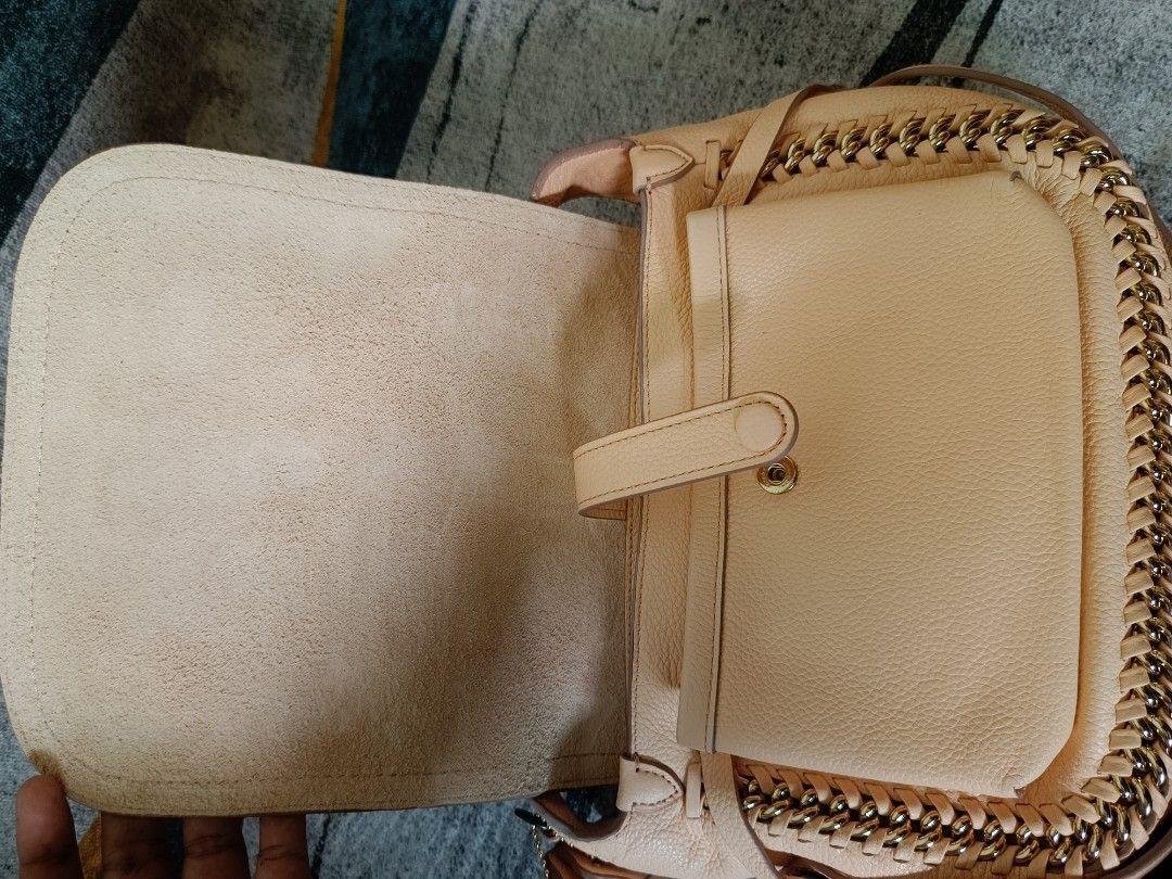 Coach Dakotah Crossbody Bag, Luxury, Bags & Wallets on Carousell