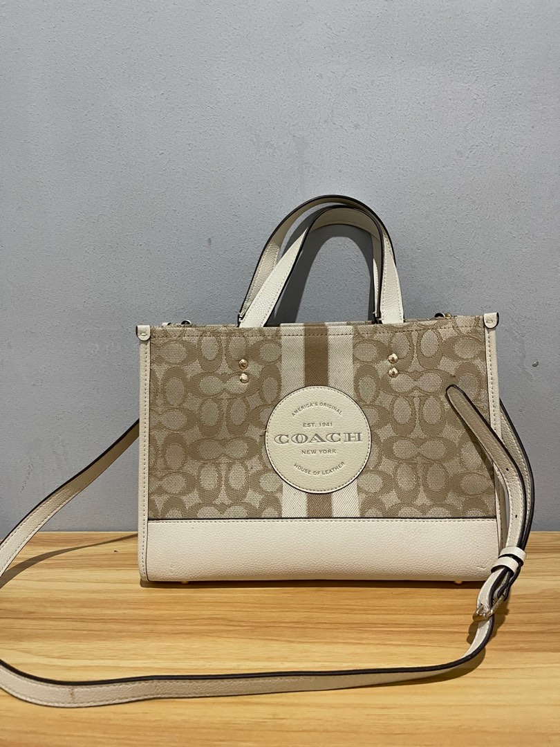 Coach Dempsey on Carousell