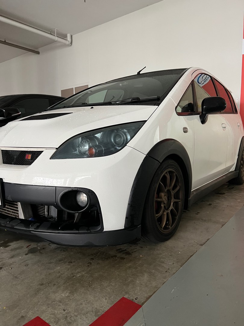 Colt version r dekit, Car Accessories, Accessories on Carousell