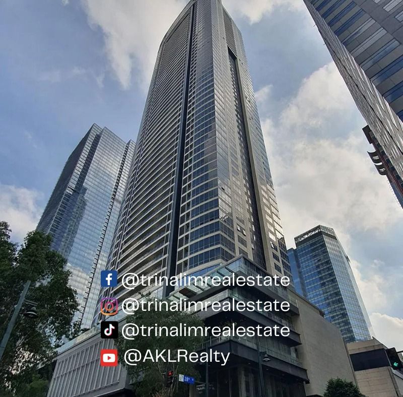 Condo For Lease: The Suites at One Bonifacio High Street, Property ...