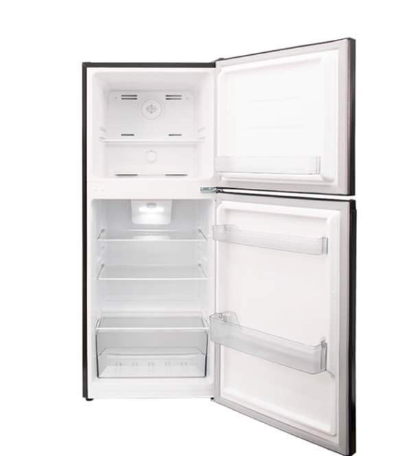 Condura two door refrigerator no frost inverter 7cuft cnf-198i cnf198i ...