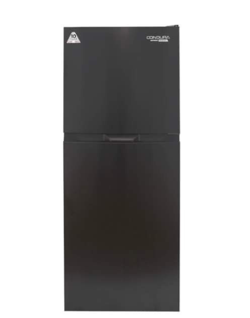 Condura two door refrigerator no frost inverter 7cuft cnf-198i cnf198i ...
