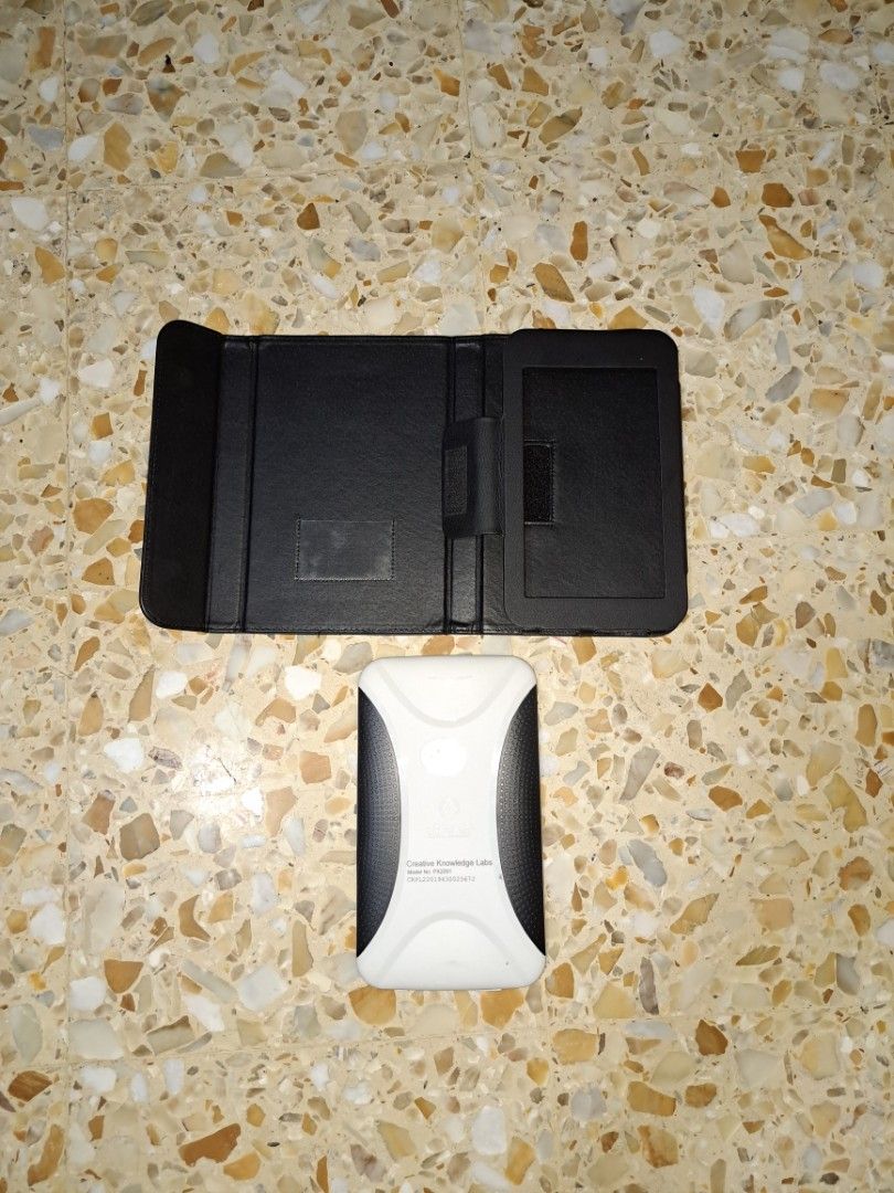 Creative Knowledge Labs Model: PX2201, Everything Else on Carousell