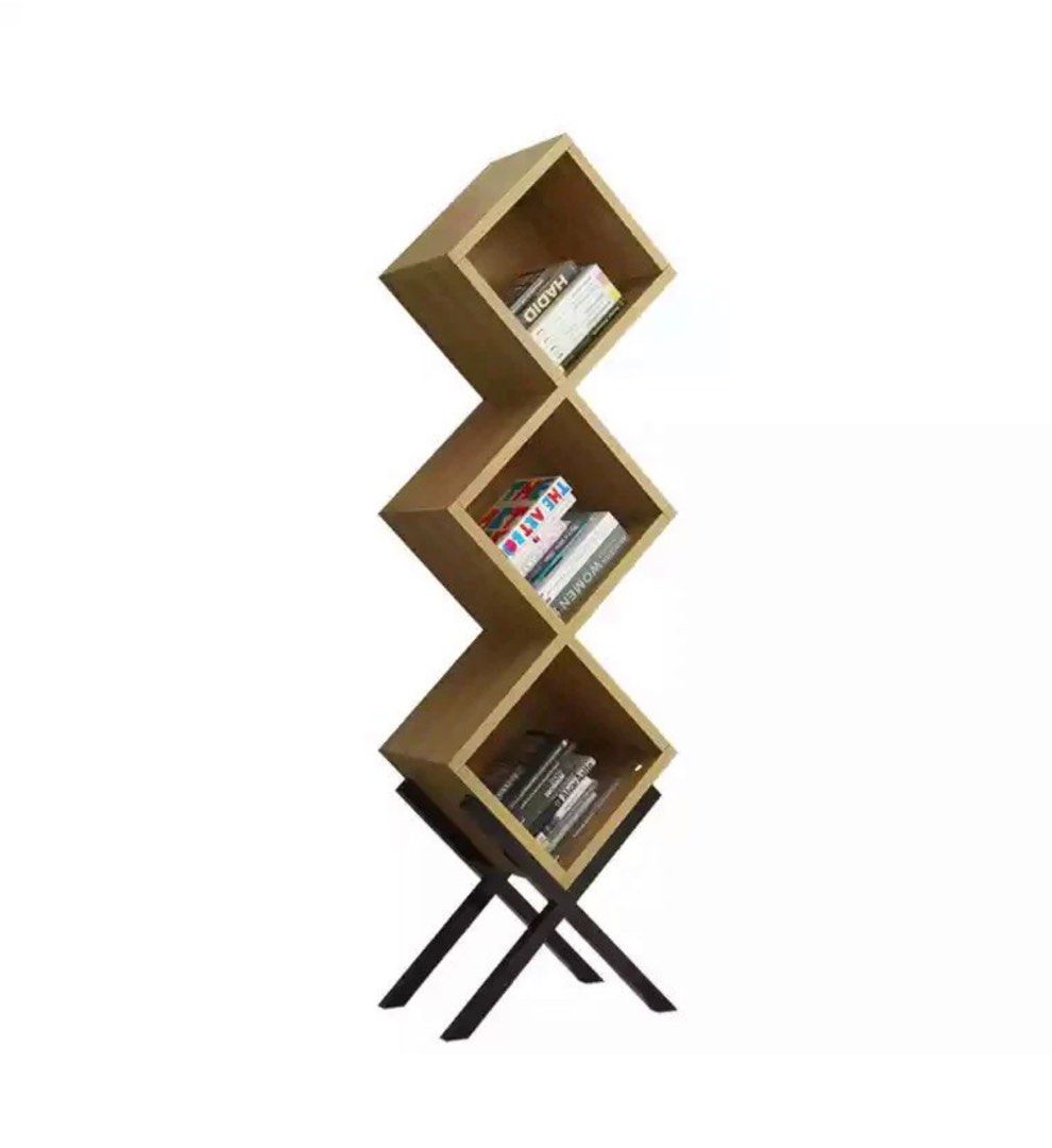 CYRUS Modern Modular Display Shelf, Furniture & Home Living, Furniture ...