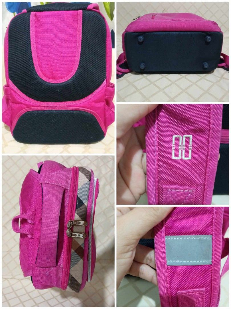 DAKS BACKPACK on Carousell