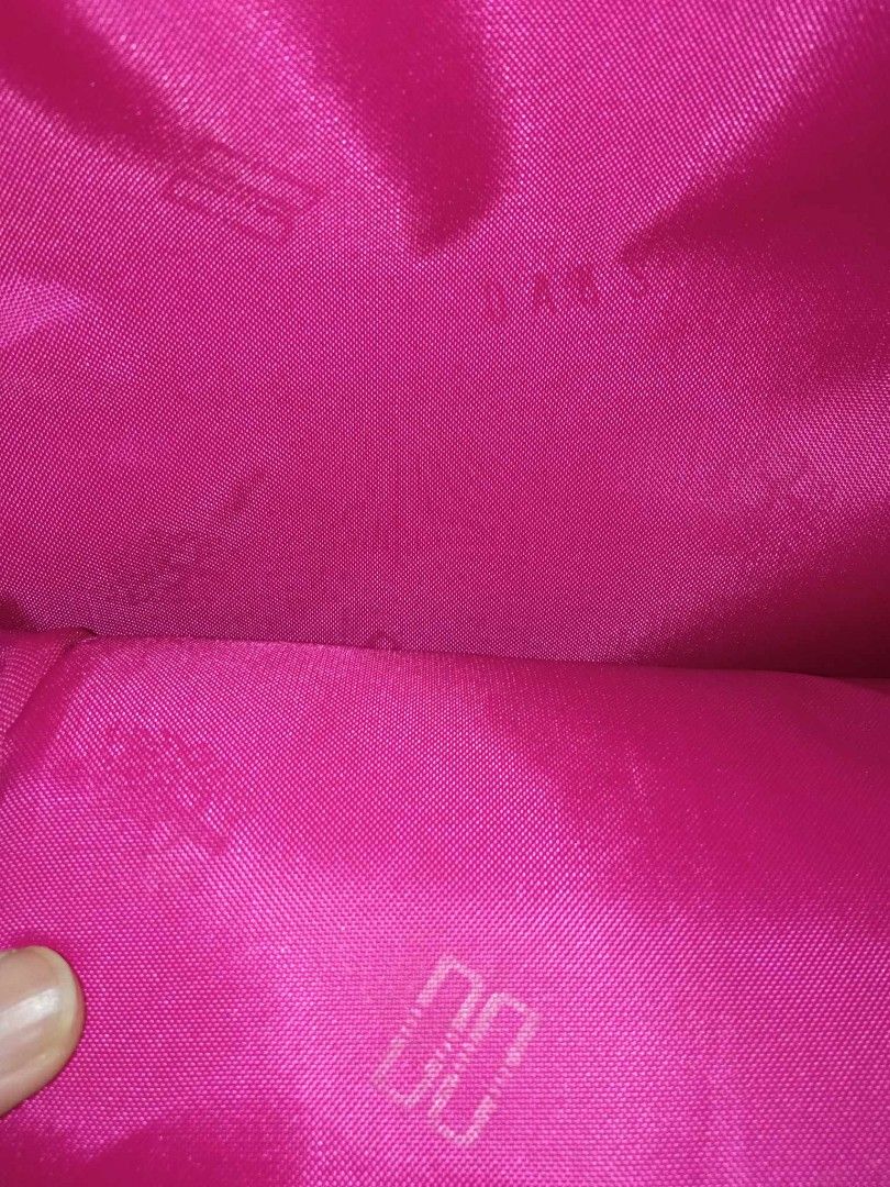 DAKS BACKPACK on Carousell