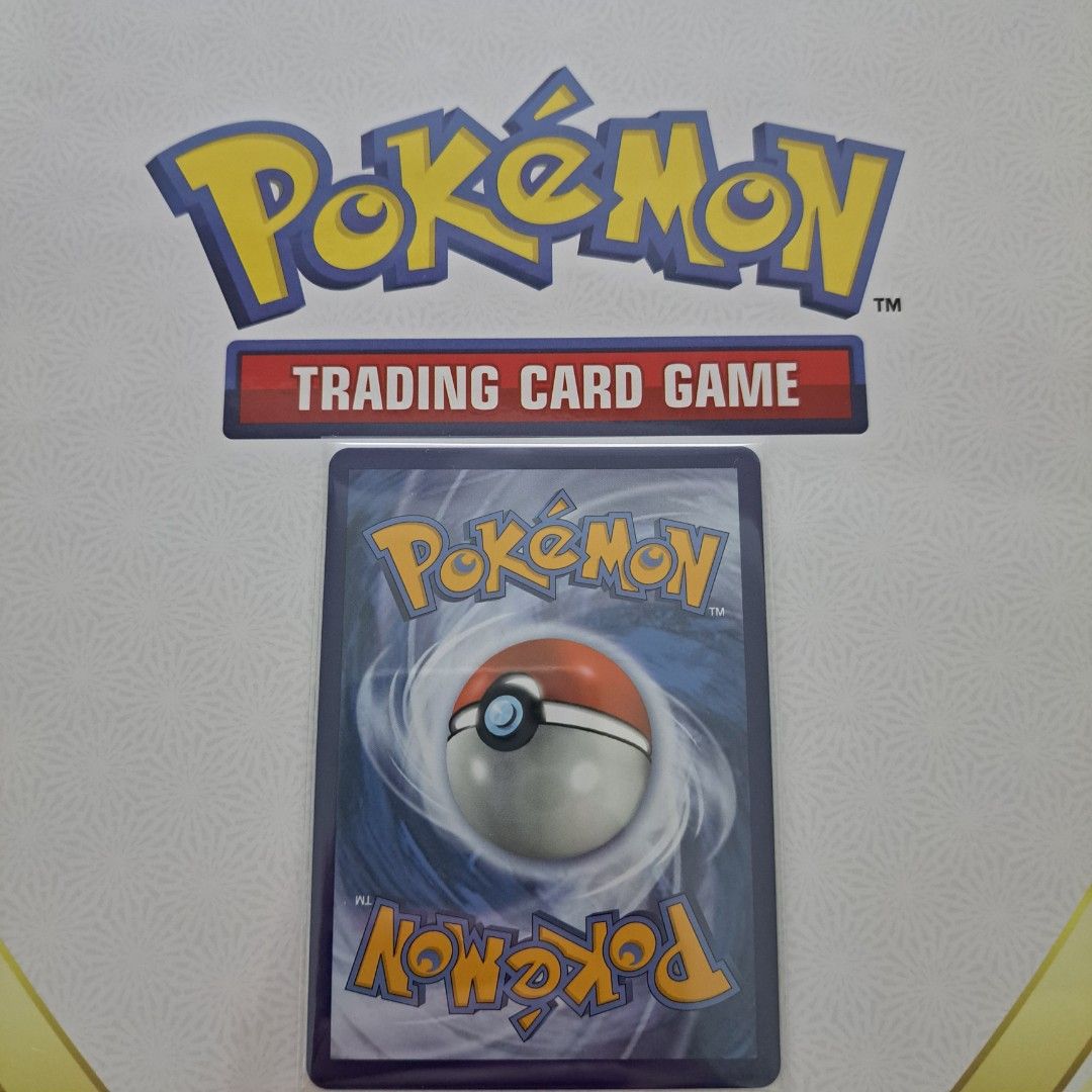 (Defect) Lost Origins Trainer Gallery - Pikachu TG16/TG30, Hobbies ...