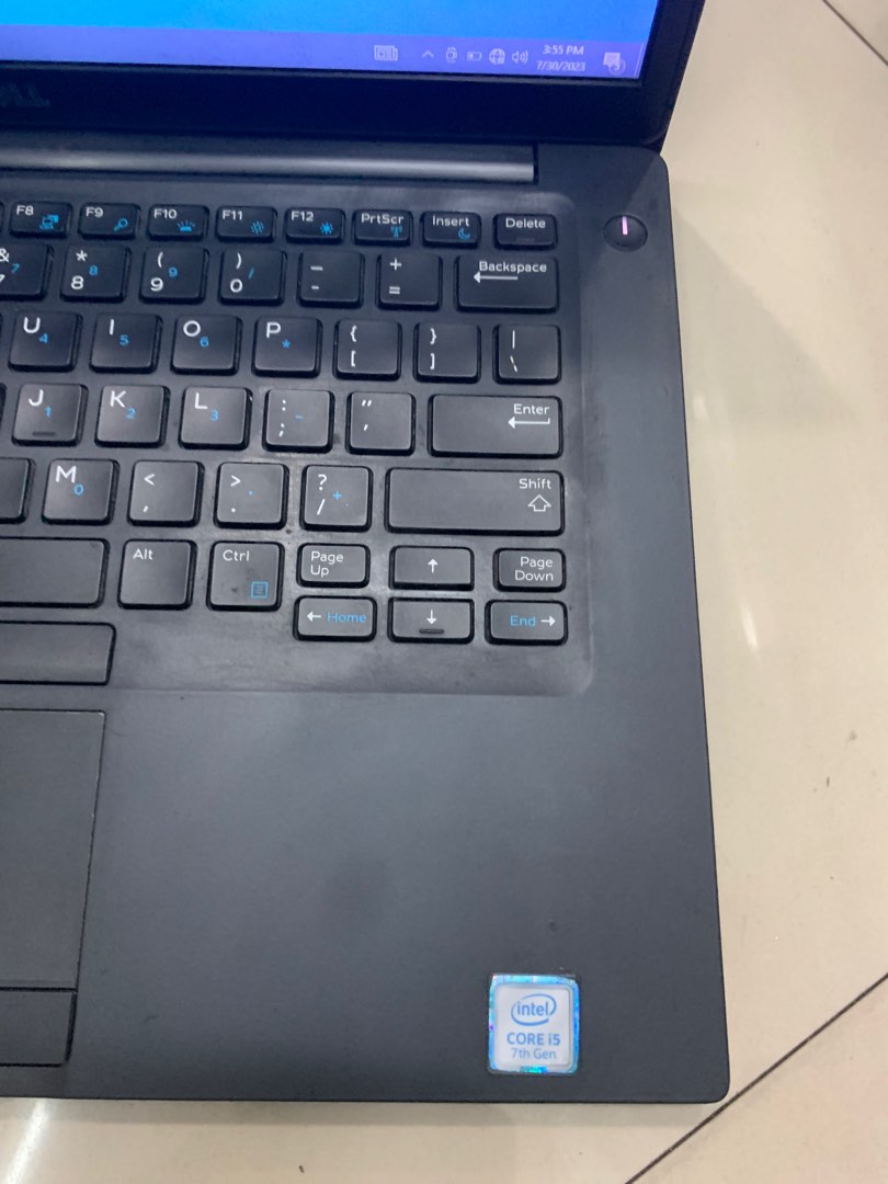 Dell Latitude 7480, Computers & Tech, Laptops & Notebooks on Carousell
