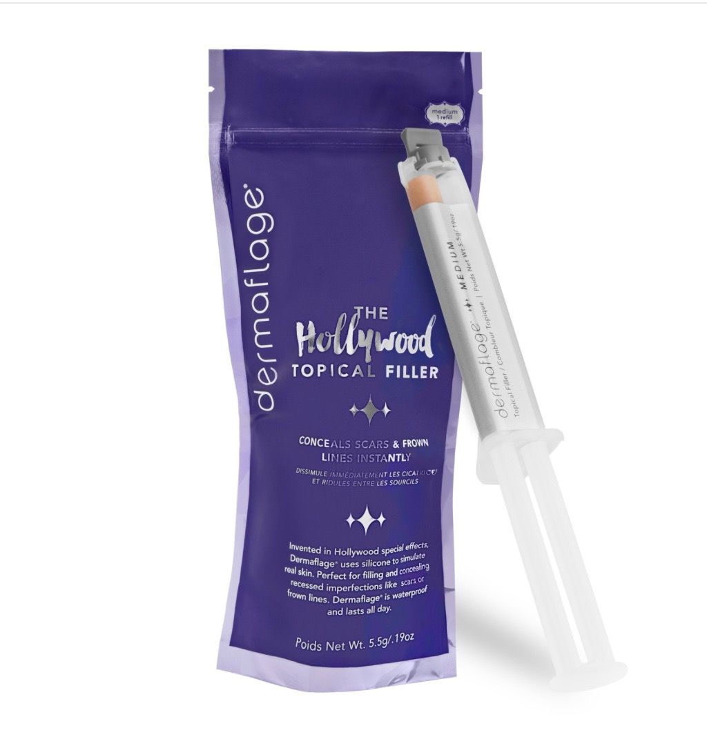 Dermaflage - Topical Filler, Beauty & Personal Care, Face, Makeup on ...