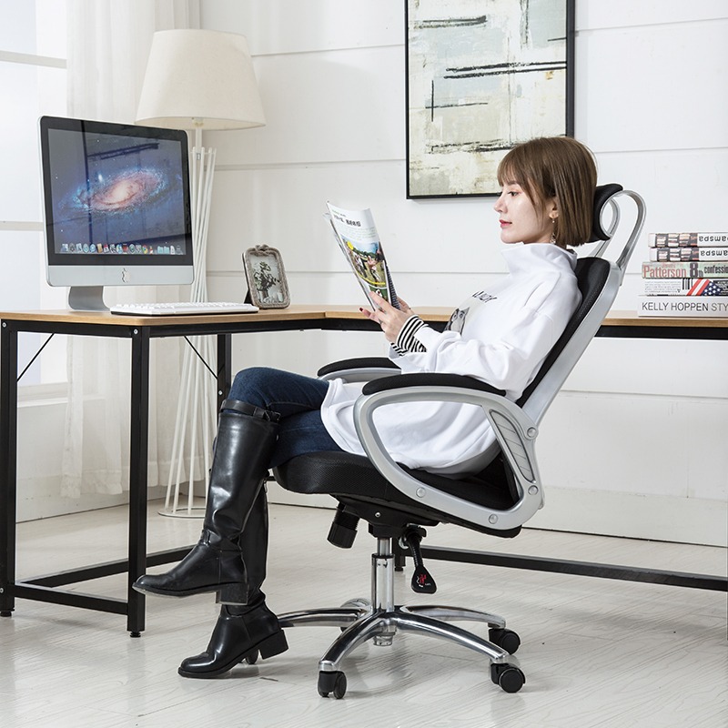 Desk Chair Brand New Office Chair Study Chair Computer Chair, Furniture ...