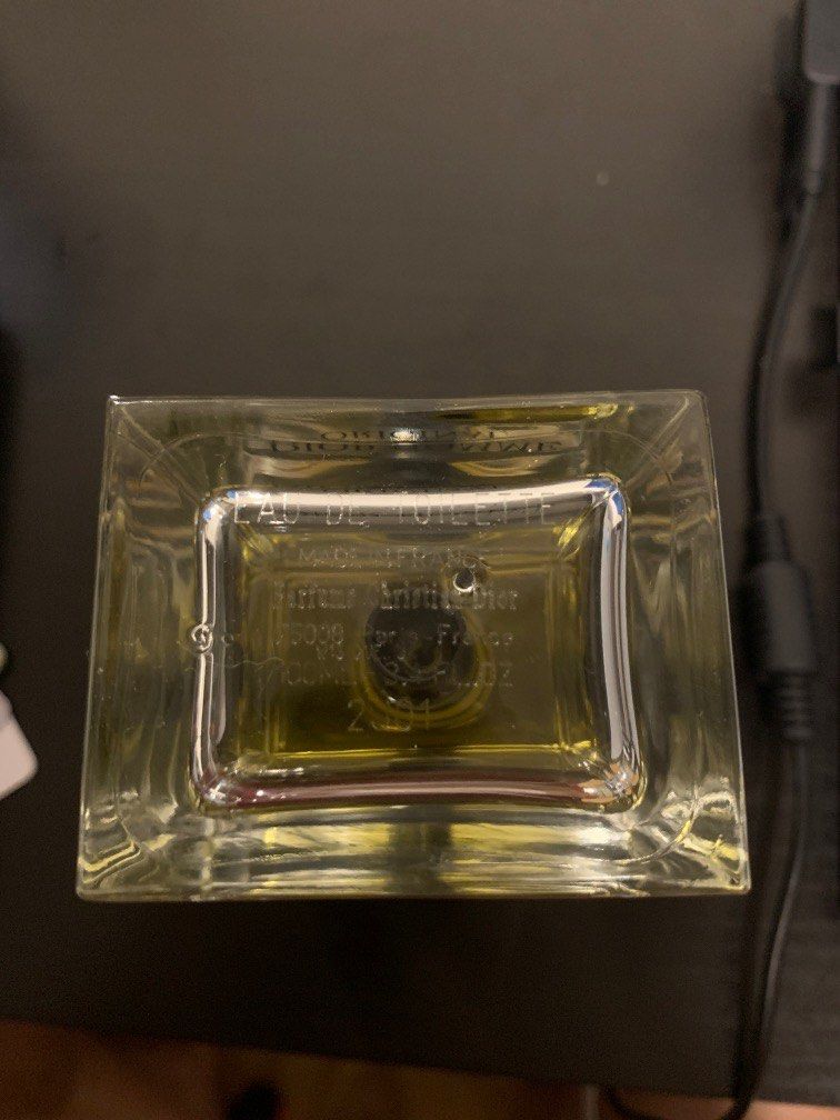 Dior Homme Original, Beauty & Personal Care, Fragrance & Deodorants on ...