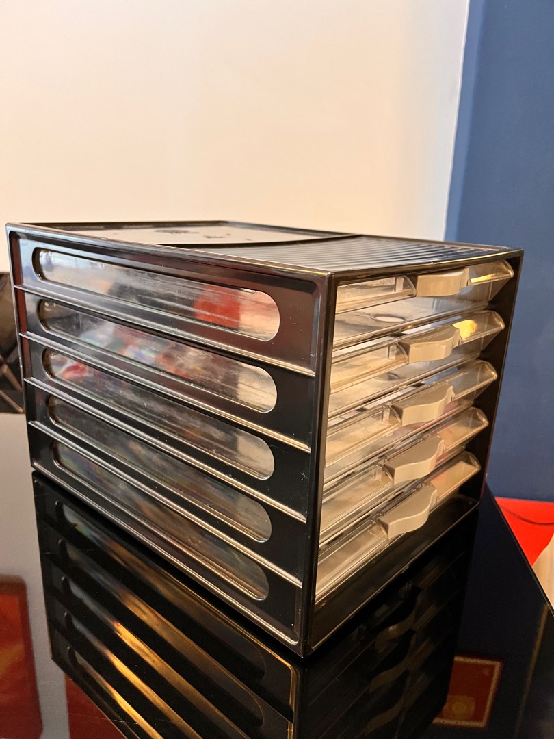 Document tray drawers, Furniture & Home Living, Home Improvement ...