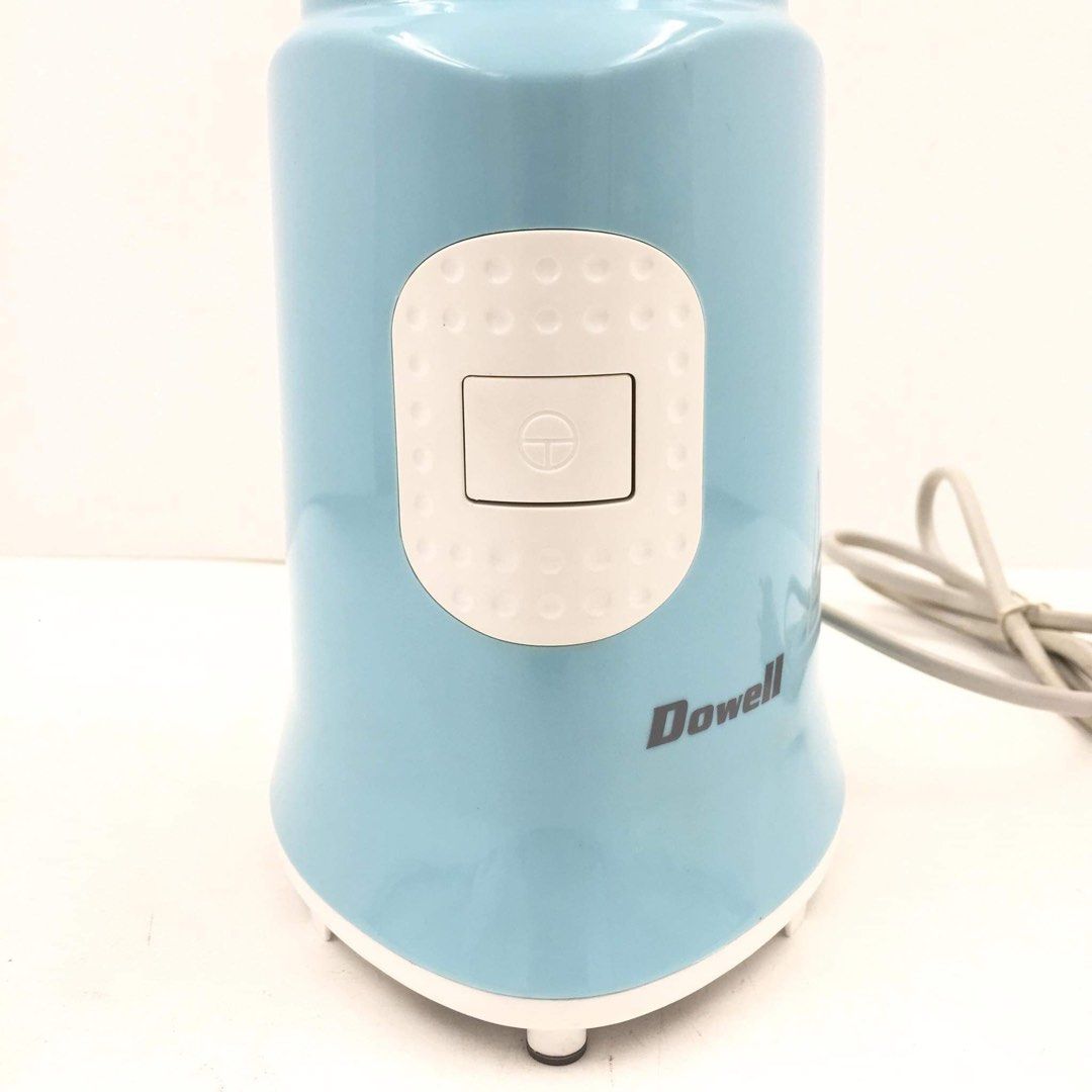 DOWELL Grandesa Personal Blender 220volts on Carousell
