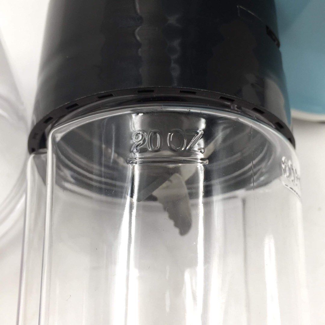 DOWELL Grandesa Personal Blender 220volts on Carousell