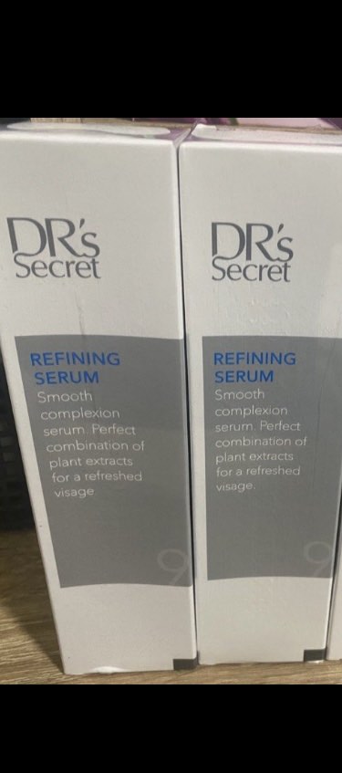 Dr Secret, Beauty & Personal Care, Face, Face Care on Carousell