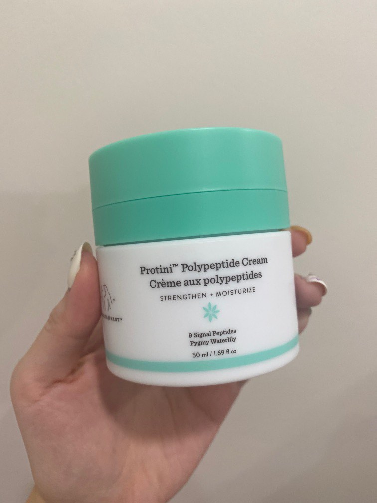 Drunk Elephant Protini Cream, Beauty & Personal Care, Face, Face Care ...