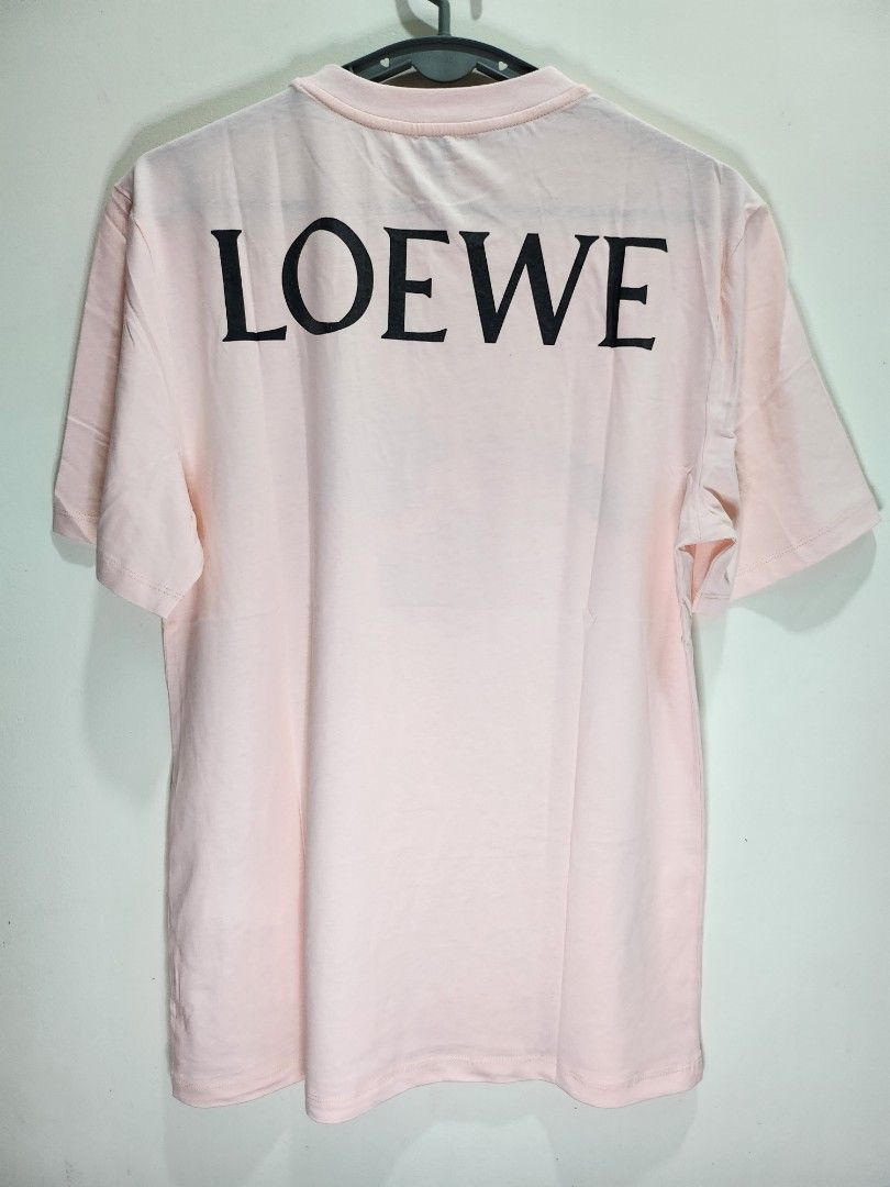 Dumbo x Loewe Shirt Collab on Carousell