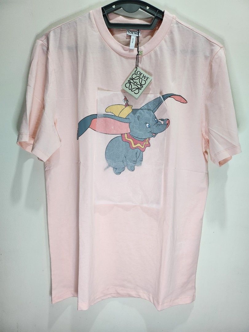 Dumbo x Loewe Shirt Collab on Carousell
