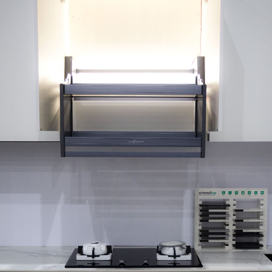 EasyReach Elevator Rack ( Forward ), Furniture & Home Living, Furniture ...