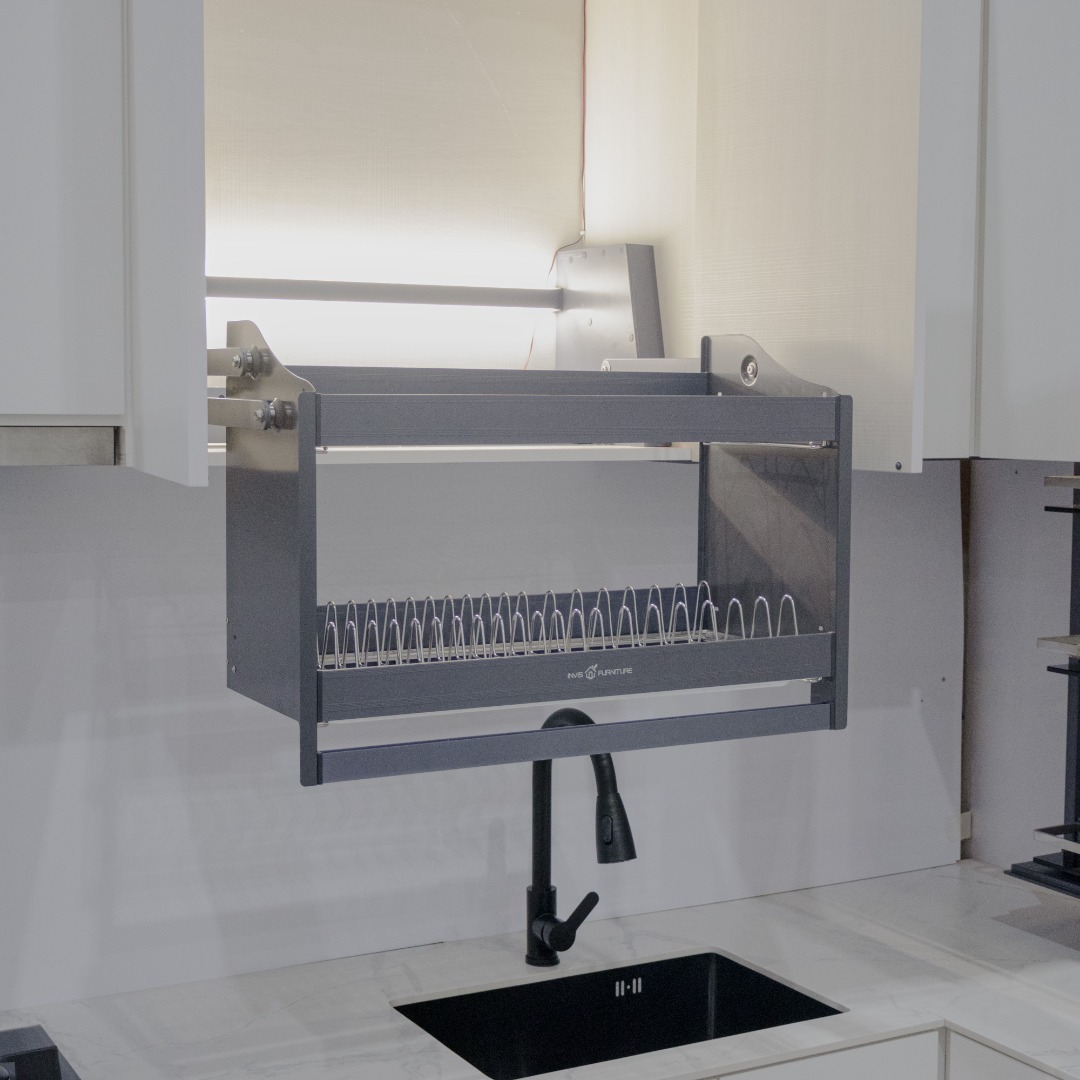 EasyReach Elevator Rack ( Forward ), Furniture & Home Living, Furniture ...