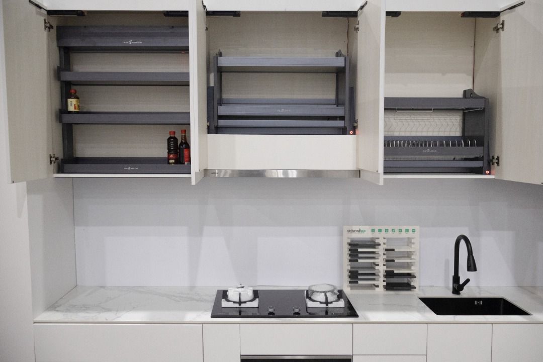 EasyReach Elevator Rack ( Forward ), Furniture & Home Living, Furniture ...