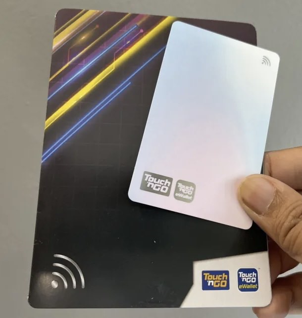 Enhanced Touch N Go Card, Everything Else on Carousell
