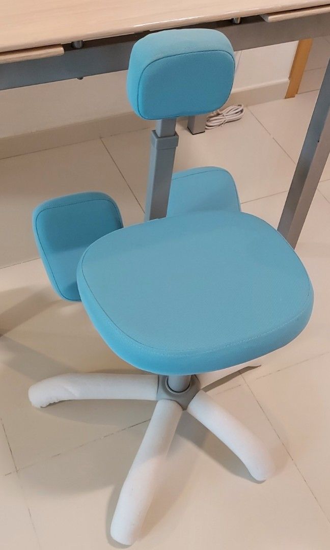 Ergonomic posture correction chair, Babies & Kids, Baby Nursery & Kids ...