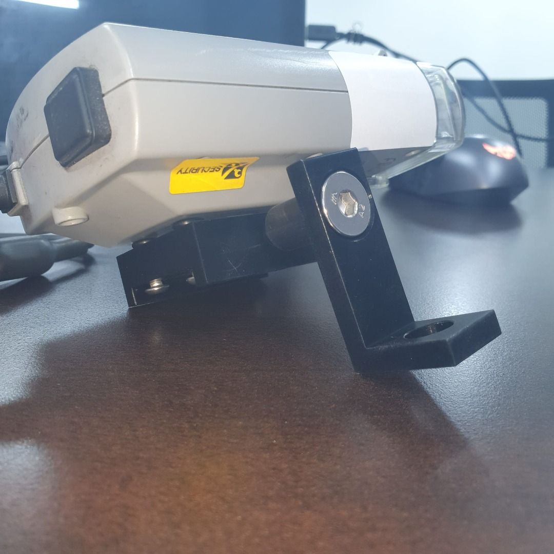 ERP IU BRACKET NEXT GEN OBU ON BOARD UNIT CNC MACHINED FOR MOTORCYCLE ...