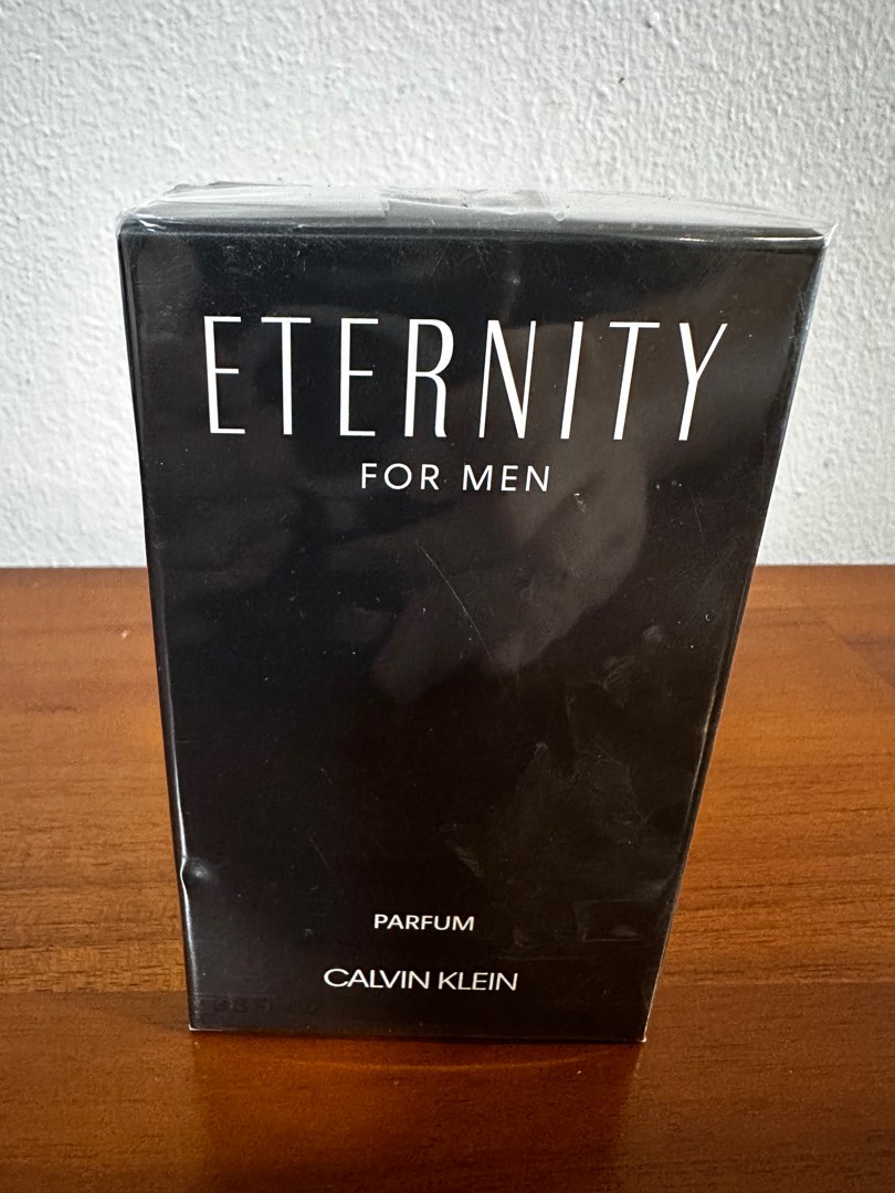 Eternity Parfum, Beauty & Personal Care, Fragrance & Deodorants on ...