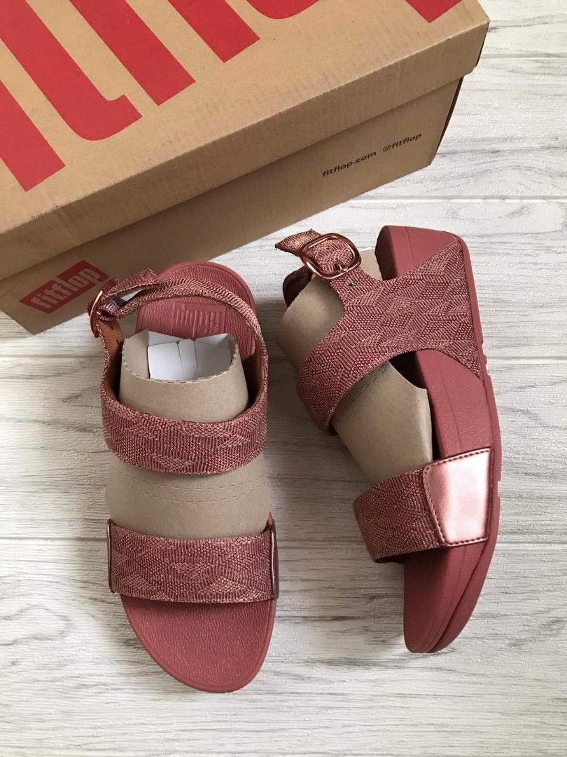 Fitflop original size us6, Women's Fashion, Footwear, Sandals on Carousell