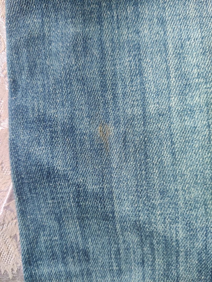 *FIXED* John Galliano Embroidered and Bedazzled Low Waisted Bootcut ...