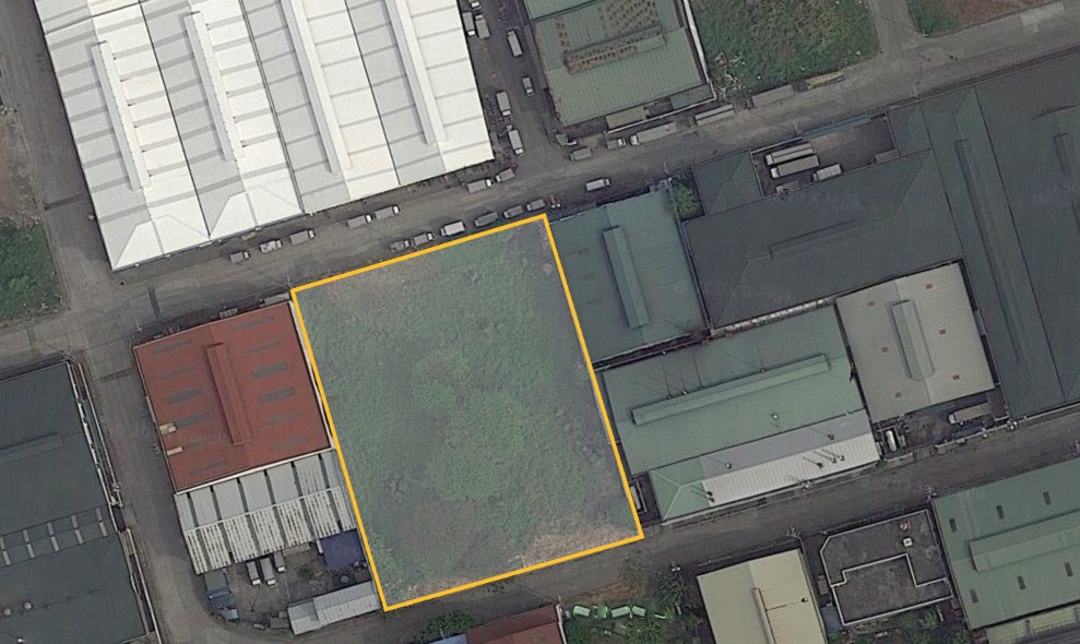 FOR SALE INDUSTRIAL LOT IN STERLING PARK MEYCAUAYAN BULACAN on Carousell