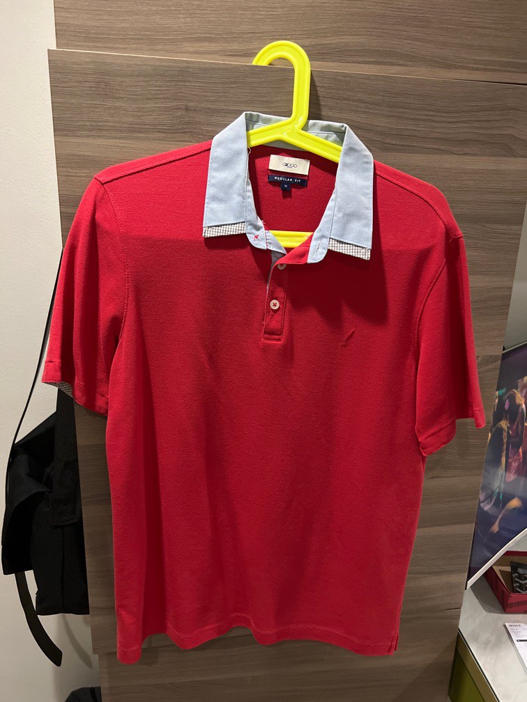 G2000 polo shirt, Men's Fashion, Tops & Sets, Tshirts & Polo Shirts on ...