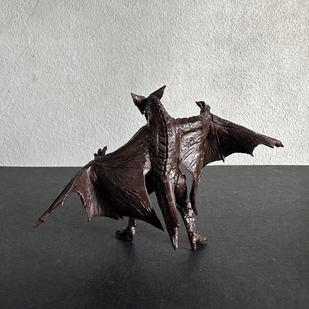 Gamera Gyaos Monster Godzilla kaiju Figure, Hobbies & Toys, Toys ...