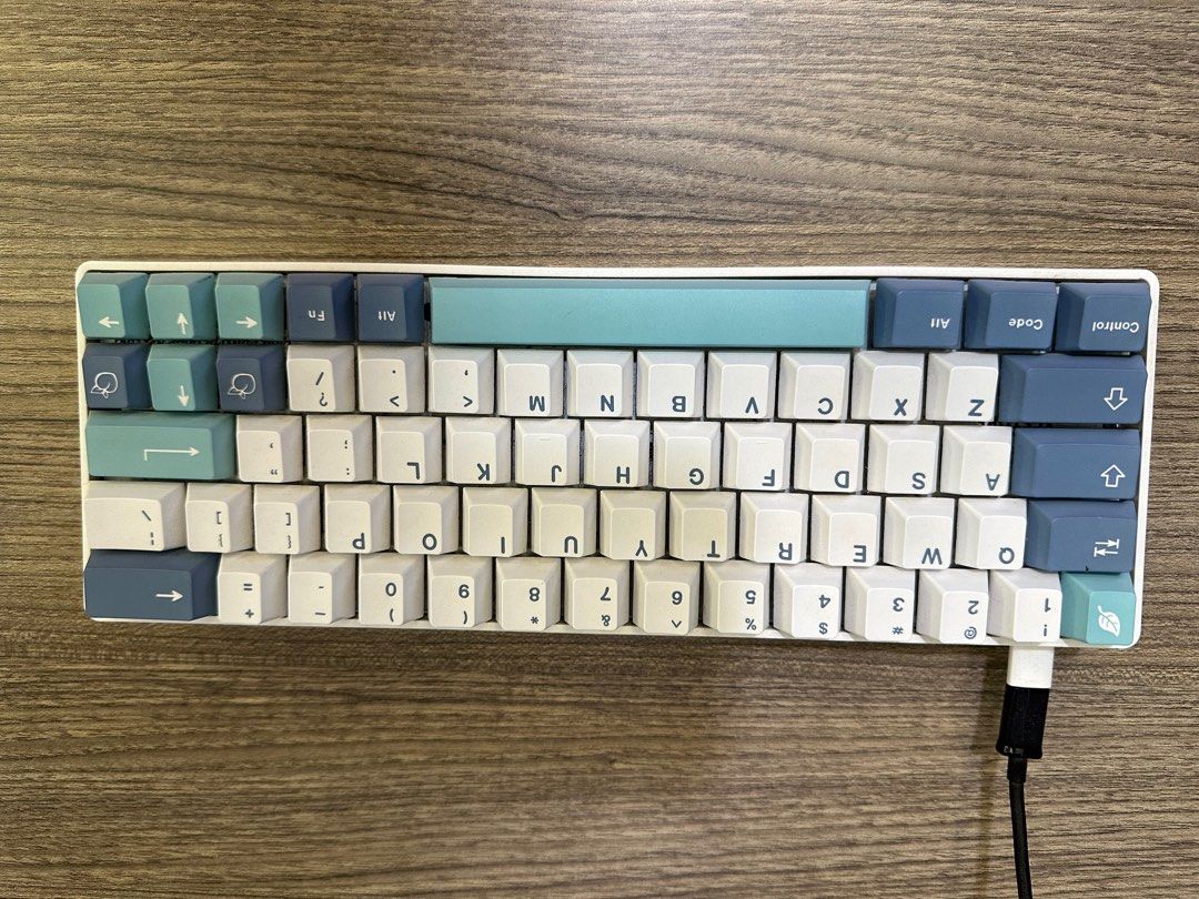 GMK shoko Full set, Computers & Tech, Parts & Accessories, Computer ...