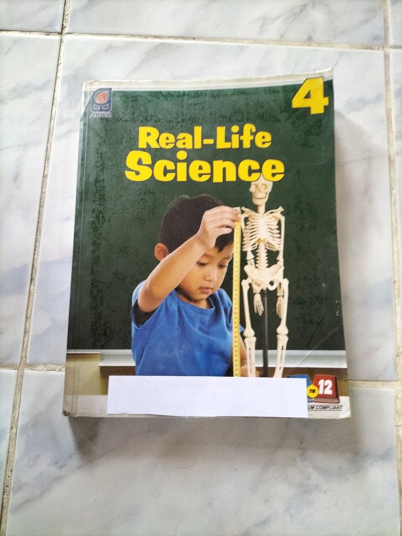 Grade 4 Books with Cover on Carousell