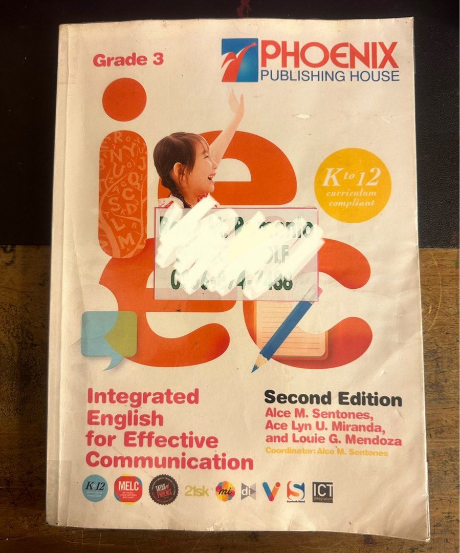 Grade 4 text books, Hobbies & Toys, Books & Magazines, Textbooks on ...