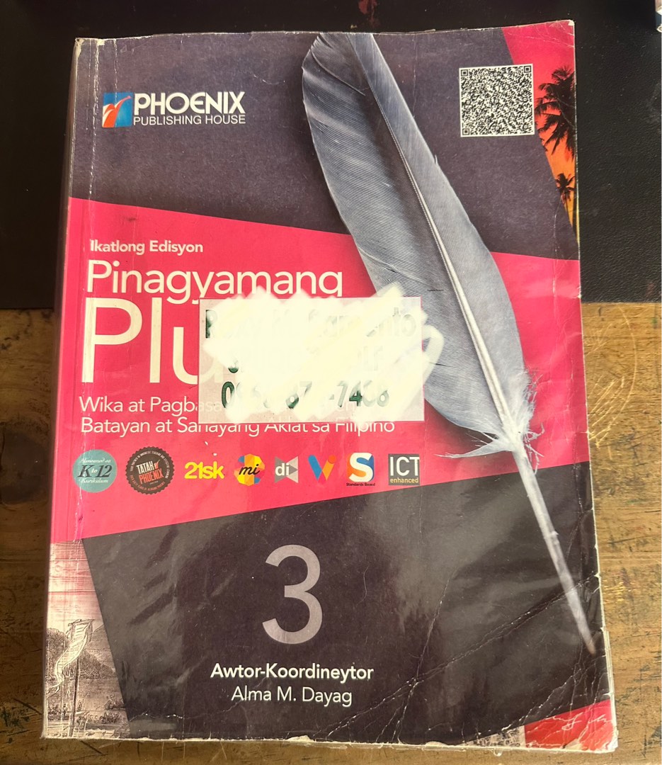 Grade 4 text books, Hobbies & Toys, Books & Magazines, Textbooks on ...