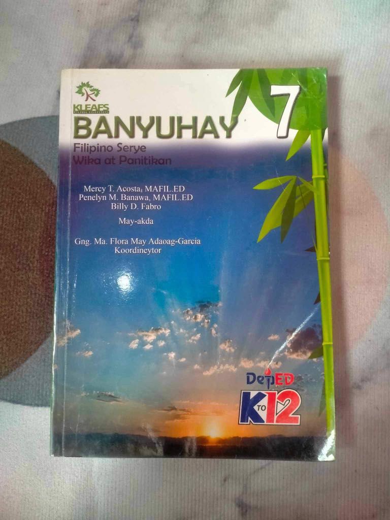 Grade 7 Books, Hobbies & Toys, Books & Magazines, Textbooks on Carousell